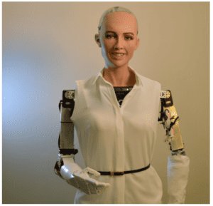 C'est quoi un robot de compagnie? - guide-robots.fr